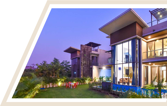 Property Dealers Pune, Real Estate Agents - Shree Vinayak Developers